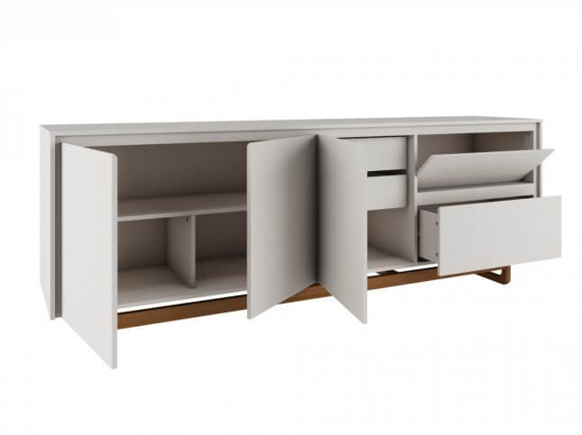 Balcão Rudnick Valência