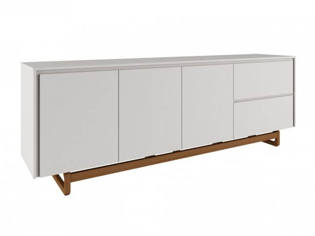 Balcão Rudnick Valência