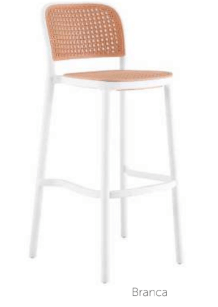 Banqueta Lia- Rivatti