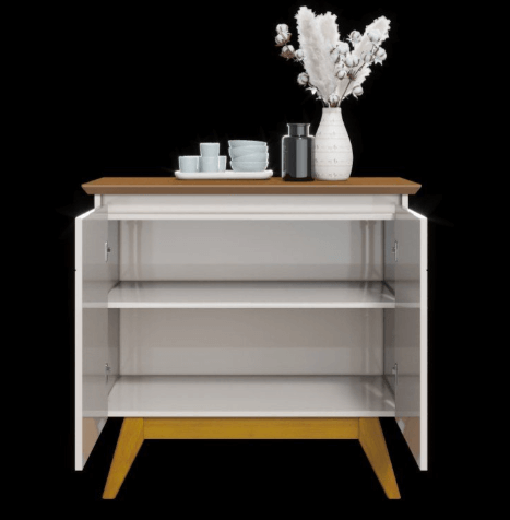 Buffet Imcal Classic 2P