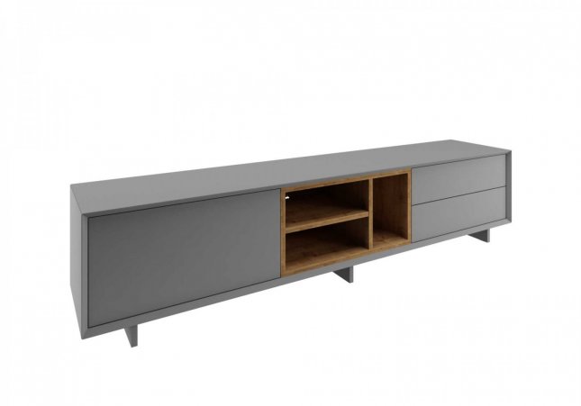 Rack Rudnick Vogue Perúgia 2.20