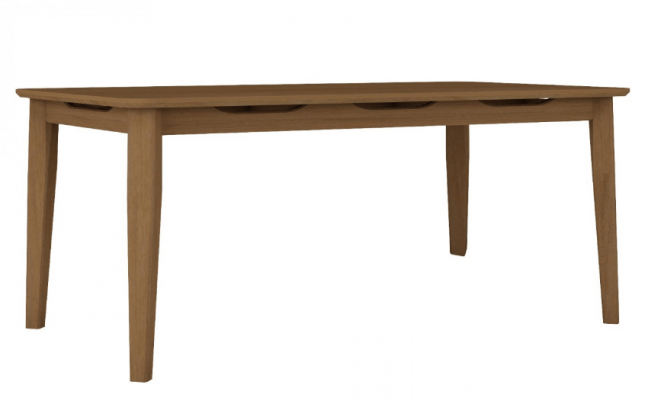 Mesa de Jantar Rudnick Zoe Eco