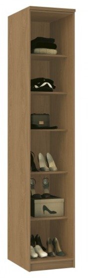 Modulado Fazzio 1 Porta Spazio