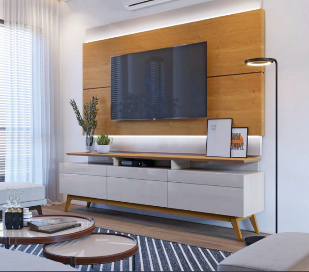 Rack Imcal Classic + 3G