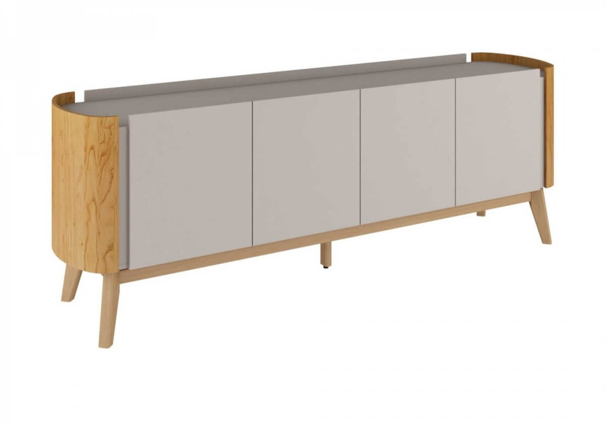 Balcão Rudnick Sofia