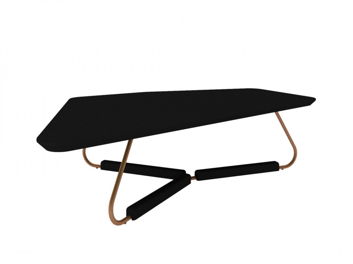 Mesa de Centro Rudnick Olly