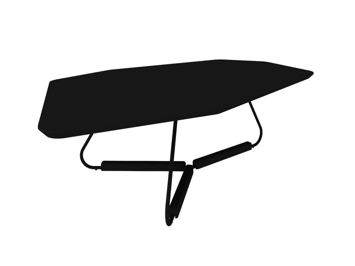 Mesa de Centro Rudnick Olly