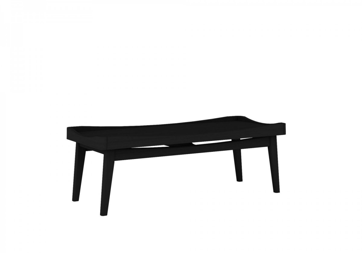 Mesa de Centro Rudnick Zoe Eco Alta