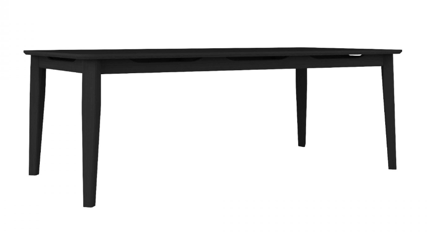 Mesa de Jantar Rudnick Zoe Eco