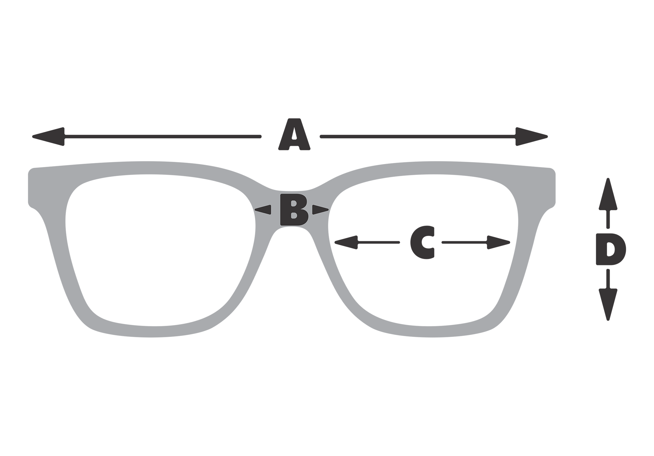 Óculos Yocolors ZENIT Unissex | Yoface