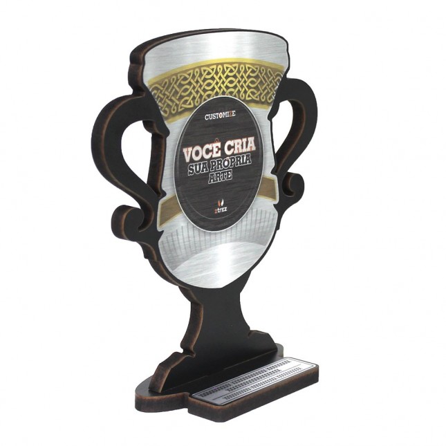 Troféu Customize B47