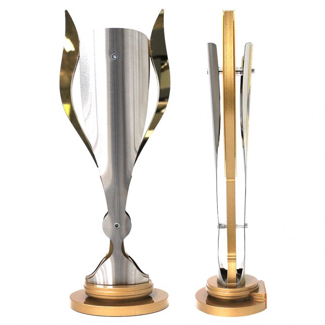 Troféu Customize B65