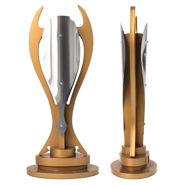 Troféu Customize B71