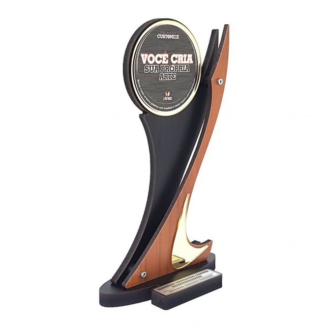 Troféu Customize B78