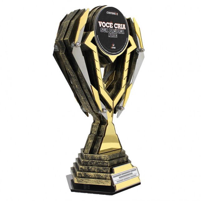 Troféu Gamer A05