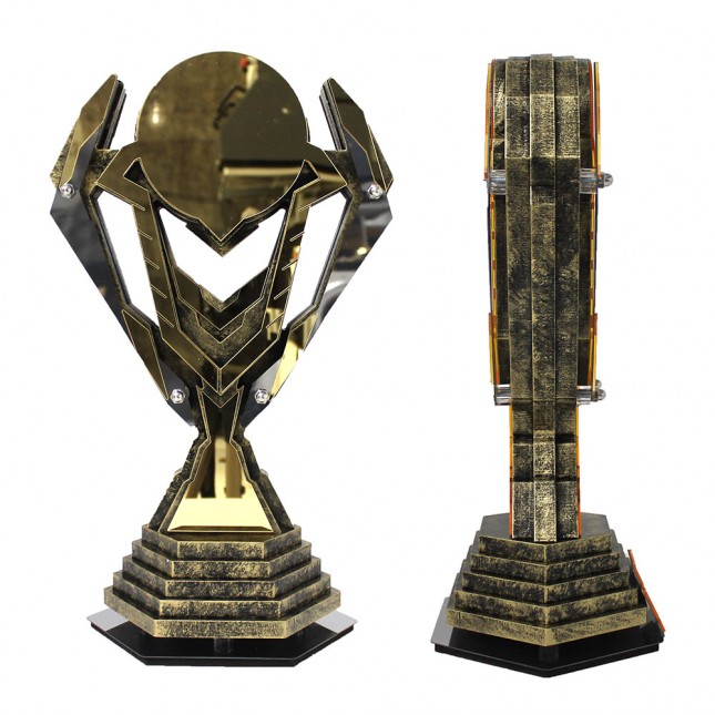 Troféu Gamer A05