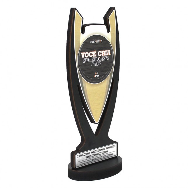 Troféu Limit A31