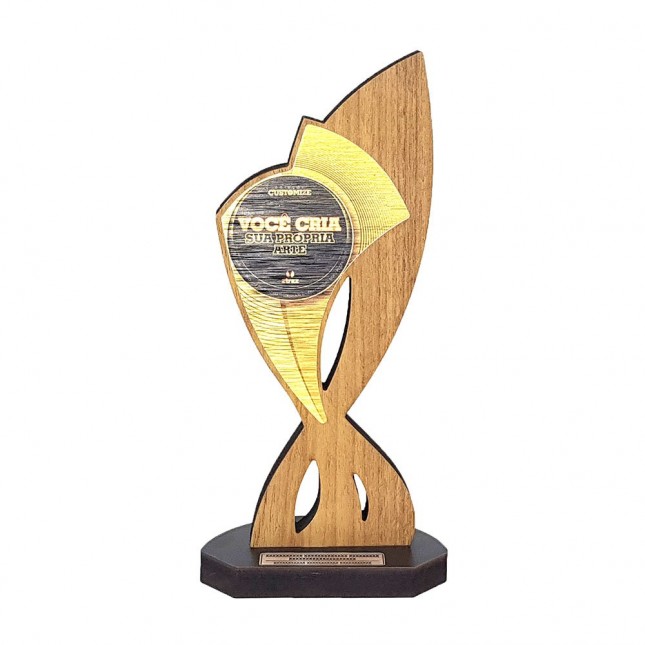 Troféu Limit A41
