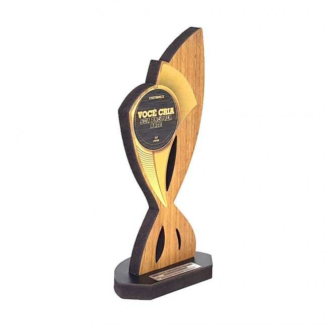Troféu Limit A41