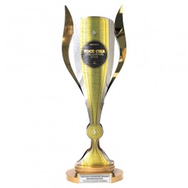 Trof. Customize - Ztrez Troféus e Medalhas