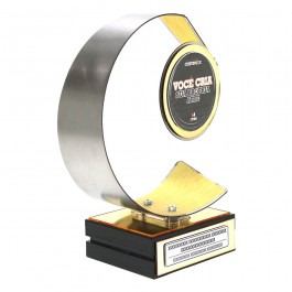 Trof. Customize - Ztrez Troféus e Medalhas