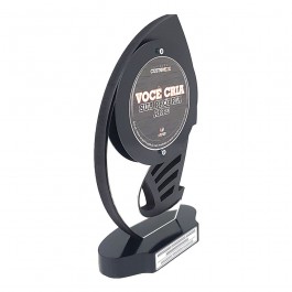 Trof. Customize - Ztrez Troféus e Medalhas