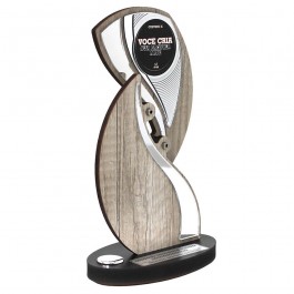 Troféus Customize